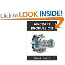 Aircraft Propulsion 1st (first) edition Text Only: Saeed Farokhi ...