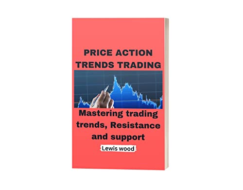 Price Action Trends Trading: Mastering trading trends, Resistance and ...