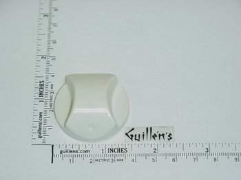 Amazon.com: Jacuzzi 8267969; Air volume round control knob assembly; in ...