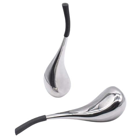 Amazon.com: Stainless Steel Cryo Stick Facial Wands for Facial Massage ...