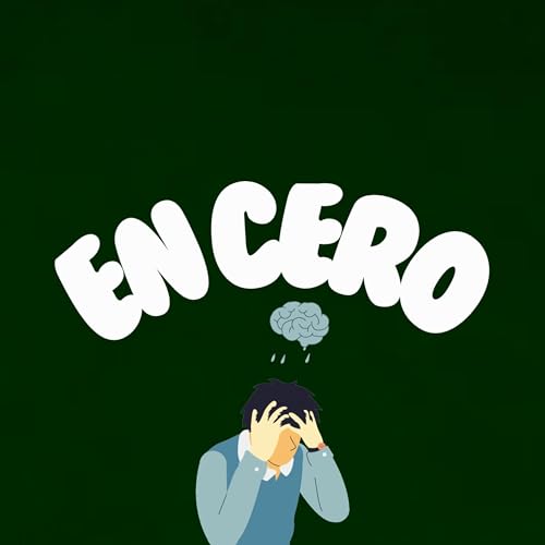 EN CERO by IDLO on Amazon Prime Music