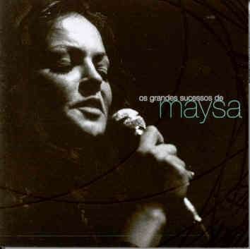 Maysa - Grandes Sucessos - Amazon.com Music