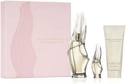 Amazon.com: Donna Karan Cashmere Mist Eau de Parfum Everything Cashmere ...