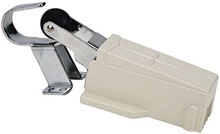 Kason Hydraulic Door Closer, Flush, 1093 Series - Amazon.com