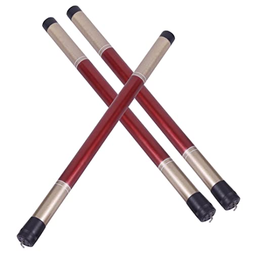 1Pc Orkest Baton Muziek Dirigent Baton Concert Muzikale Dulcimer Bamboe ...