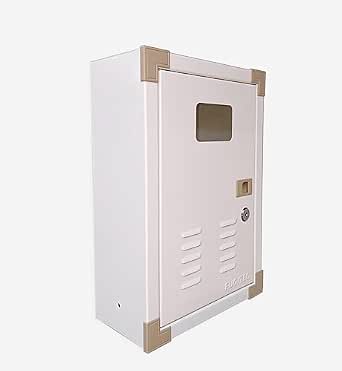 FUGITEC SPN ISOLATOR METER BOX VERTICAL 8POLE : Amazon.in: Industrial ...