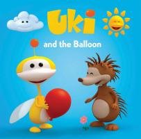 Uki and the Balloon.: Egmont Publishing: 9781405260268: Amazon.com: Books
