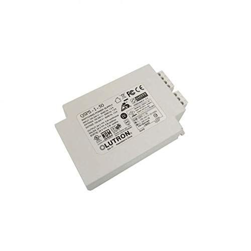 Lutron QS Link Power Supply : Amazon.co.uk: Business, Industry & Science
