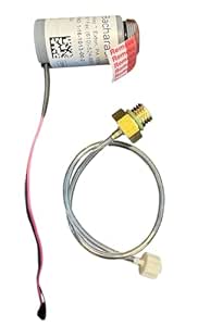 Robinair 16916 Original Equipment Oxygen Sensor - Compatible AC1234-4 ...