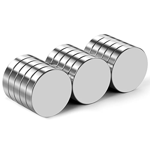 Snapklik.com : Grtard 20Pack 15x3mm Small Magnets Tiny Magnets Mini Magnets