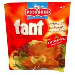 Amazon.com : Fant Breading Mixture, 2.8oz : Greek Seasoning : Grocery ...