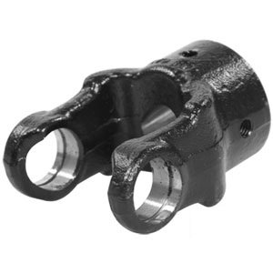 Implement Yoke Round Bore w/Keyway & Set Screw Part No: A-D148016 ...