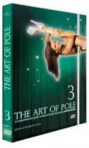 Jamilla Deville-The Art of Pole DVDs Volume 3 : Amazon.com.mx: Películas y Series de TV