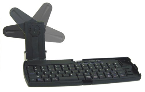 Amazon.in: Buy iConcepts Universal Wireless PDA Keyboard Online at Low ...