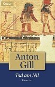 Tod am Nil : Gill, Anton: Amazon.de: Bücher