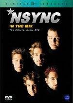 Amazon.com: 'N Sync: 'N the Mix (2001) All Region : Movies & TV