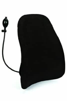 Amazon.com: Obus Forme Ergonomic CustomAIR Customizable Backrest ...