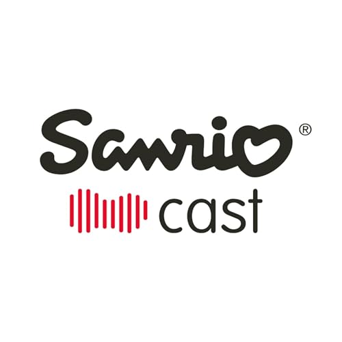 Sanrio Cast : Sanrio do Brasil: Amazon.co.uk: Audible Books & Originals