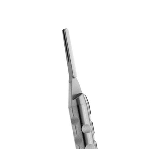 Scalpel Handle #5 Surgical Dermal Podiatry Instrument: Amazon.com ...