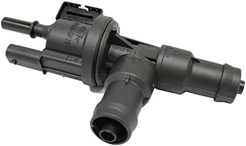 Amazon.com: 13907643106 Fuel Tank Breather Valve for BMW F30N F31N ...