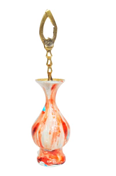 Brass Surma Dani To Keep Surma Powder ,Surmedaani with Unique and ...