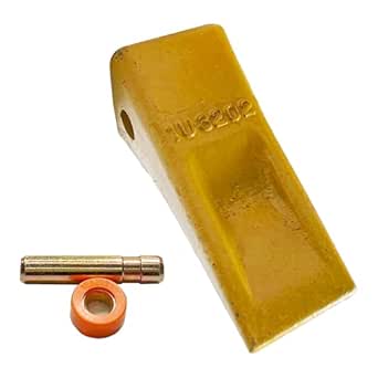 BDI Wear Parts 1U3202 Excavator Bucket Teeth, Caterpillar Bucket Tooth ...