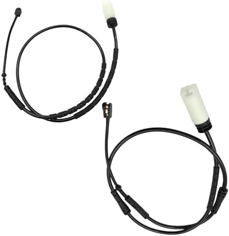 Amazon.com: Front and Rear Brake Pad Sensor for Mini Cooper Countryman ...