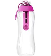 Amazon｜DAFI ダフィ 浄水ボトル SOLID ソリッド 携帯用 ボトル型 浄水器 水筒 カートリッジ 1個付 【日本正規品】 (700ml, ダークグレー)｜携帯用浄水器 オンライン通販