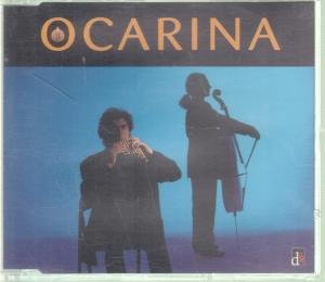 SONG OF OCARINA CD UK DELPHINE 1995 - Amazon.com Music