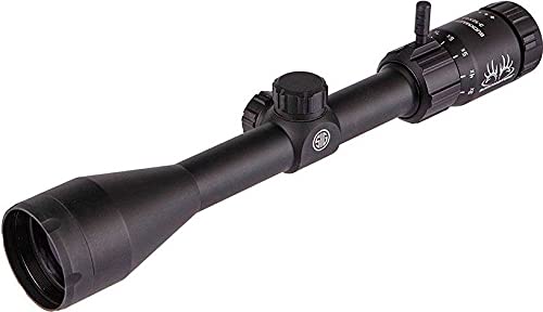 Best scope for a 22 Mag Rifle (Top 2021 Picks)