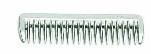 Amazon.com : Aluminum Pulling Comb : Hair Combs : Beauty & Personal Care