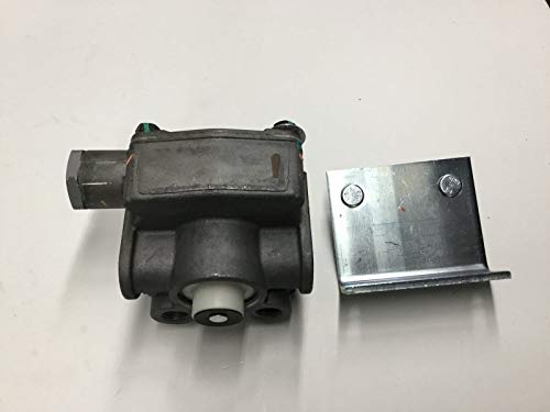 Bendix BX801591 Relay Valve : Amazon.ca: Industrial & Scientific