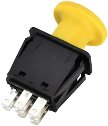 Amazon.com : Simplicity 1722887SM Switch-PTO Push : Agricultural ...