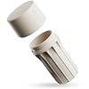 Amazon.com: Staze Air Tight Smell Proof Container (148ml) - Vacuum Seal ...
