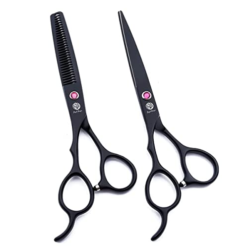 Top 10 Best Left Handed Hair Shears : Reviews & Buying Guide - Katynel