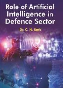 Buy Role of Artificial Intelligence in Defence Sector Book Online at ...