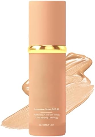 Amazon.com : Bio Mimic Foundation Medium Spectrum by Forever Bloom ...