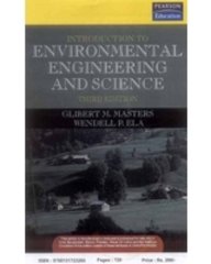 Intro To Environmental Engineering & Science, 3E : Amazon.in: Books