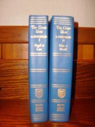 The Great Ideas I & II A Syntopicon of Great Books of the Western World ...