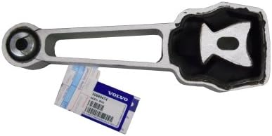 Amazon.com: 正版 Volvo 上部扭力桿 / 引擎安裝零件 # 30680474 全新 OEM 查看清單 : 汽車