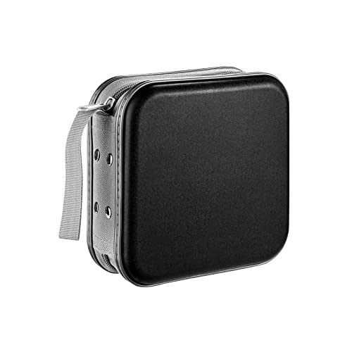 Boîte de rangement cd DVD : le top 30 des meilleurs de 2024 | Achat Gagnant