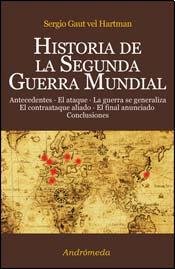 HISTORIA DE LA SEGUNDA GUERRA MUNDIAL (Spanish Edition) | Amazon.com.br