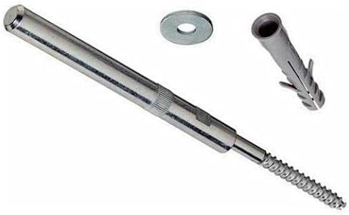 IRONMONGERY WORLD® 1 Pair Concealed Floating Shelf Mantel Beam ...