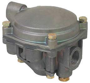 Amazon.com: RE-6 Emergency Relay Valve Ref. # Bendix 281860, H-30197 ...