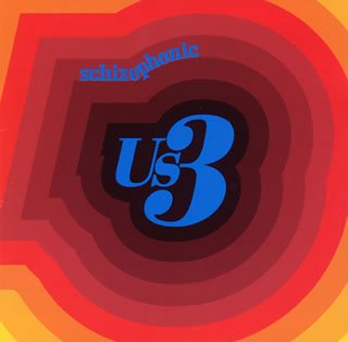 US3 - Schizophonic - Amazon.com Music