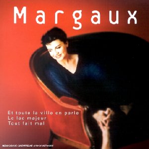 Best of Margaux: Margaux: Amazon.in: Music}