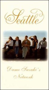 Amazon.com: Seattle: CDs y Vinilo