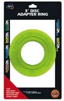 Amazon.com: Doctor Series Replacement Accessories/3" CD Adapter Ring ...