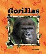 Gorillas (Animal Kingdom): Murray, Julie: 9781577657125: Amazon.com: Books