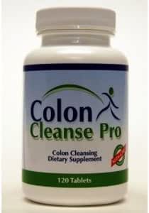 Amazon.com: Colon Cleanse Pro : Health & Household
